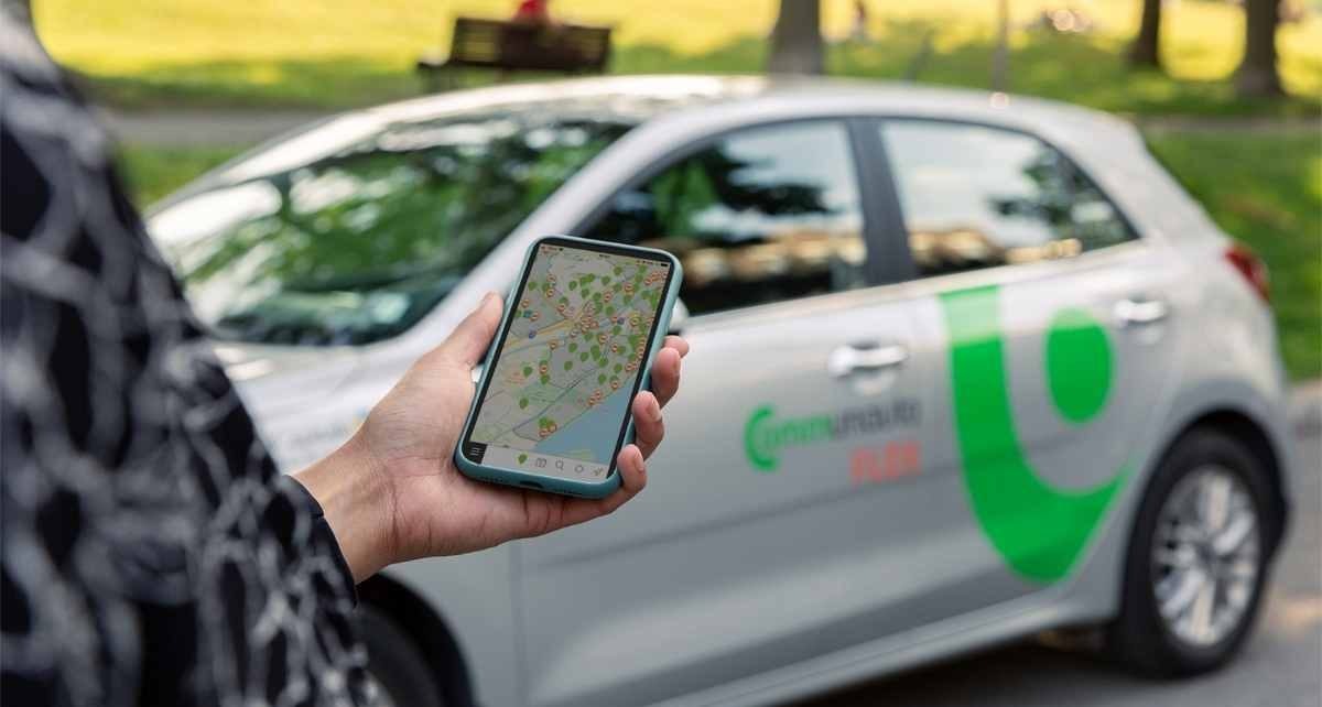 Which Communauto plan should I choose?