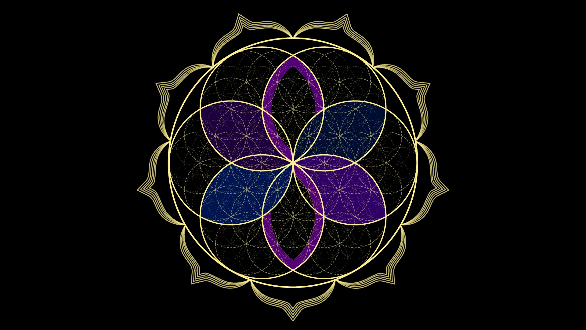 Three Spaces · RE Information