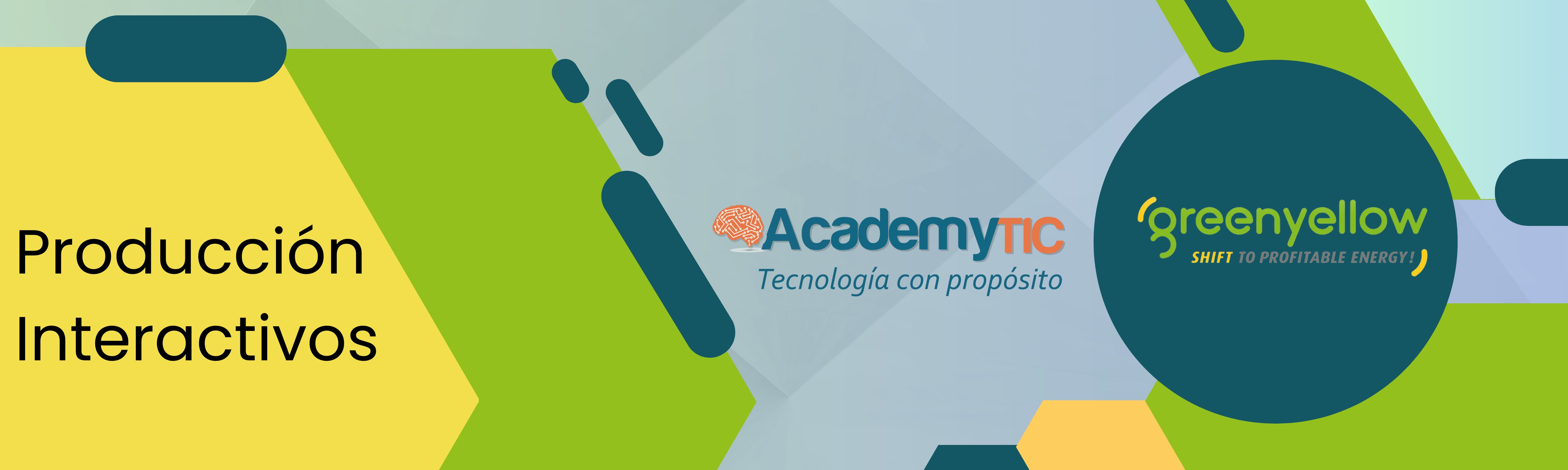 Producción Interactivos · KOLLAB APP