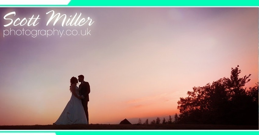 The Ritz London Wedding Film - Scott Miller Photography