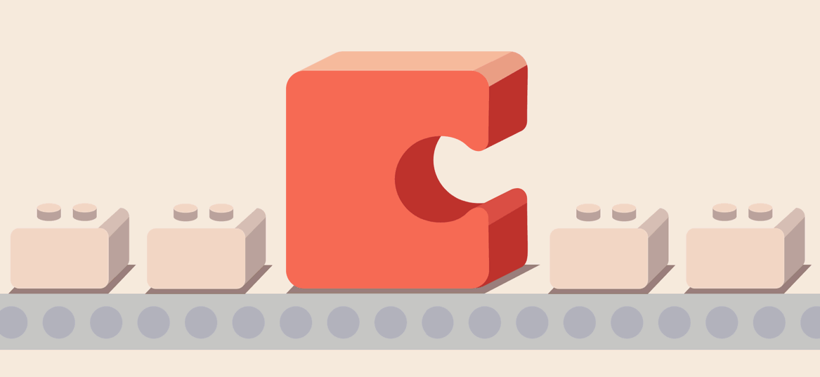 New building block: Automation