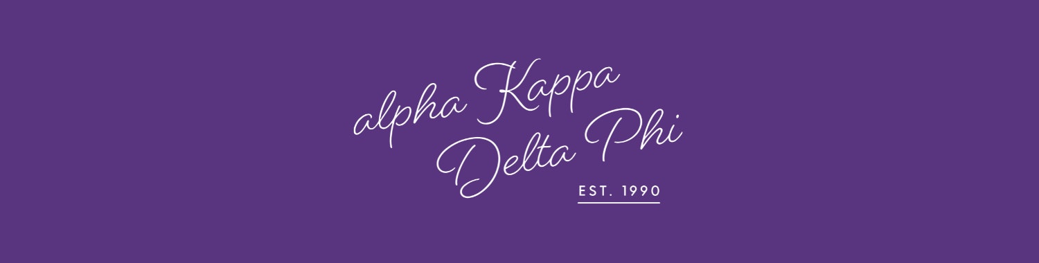 GreekTrack for Alumnae
