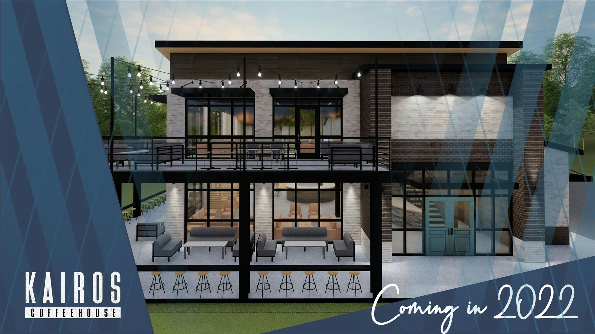 Keith Foust - Coda Profile