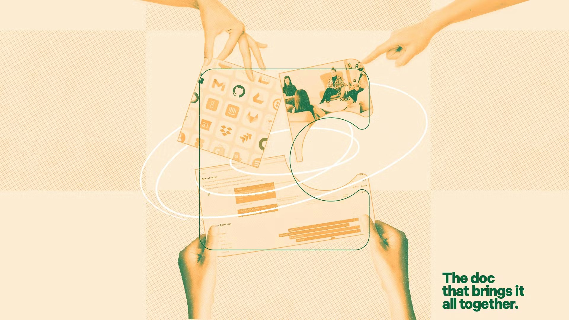 John · Offer Close Checklist