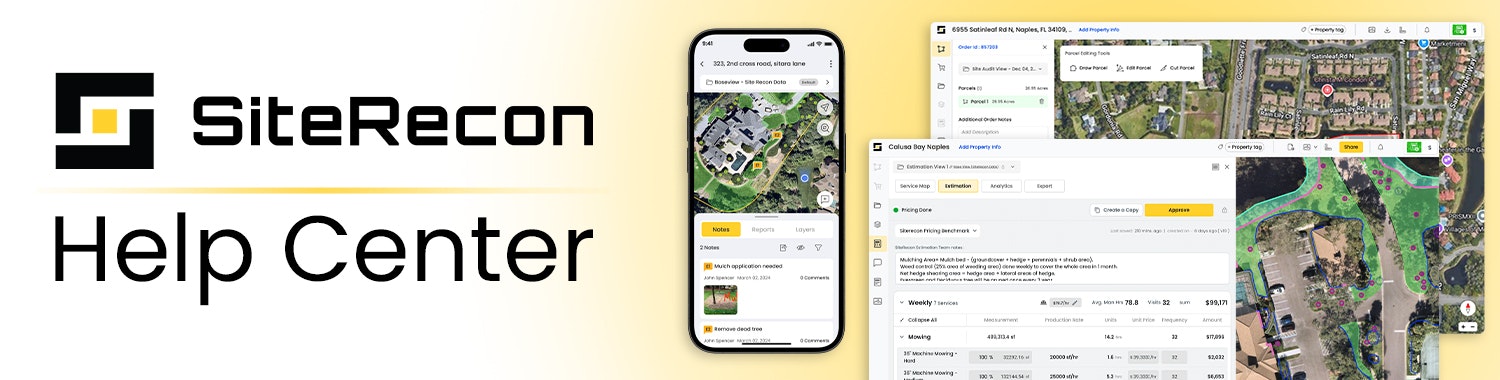 Introduction to Plato · SiteRecon Help Center