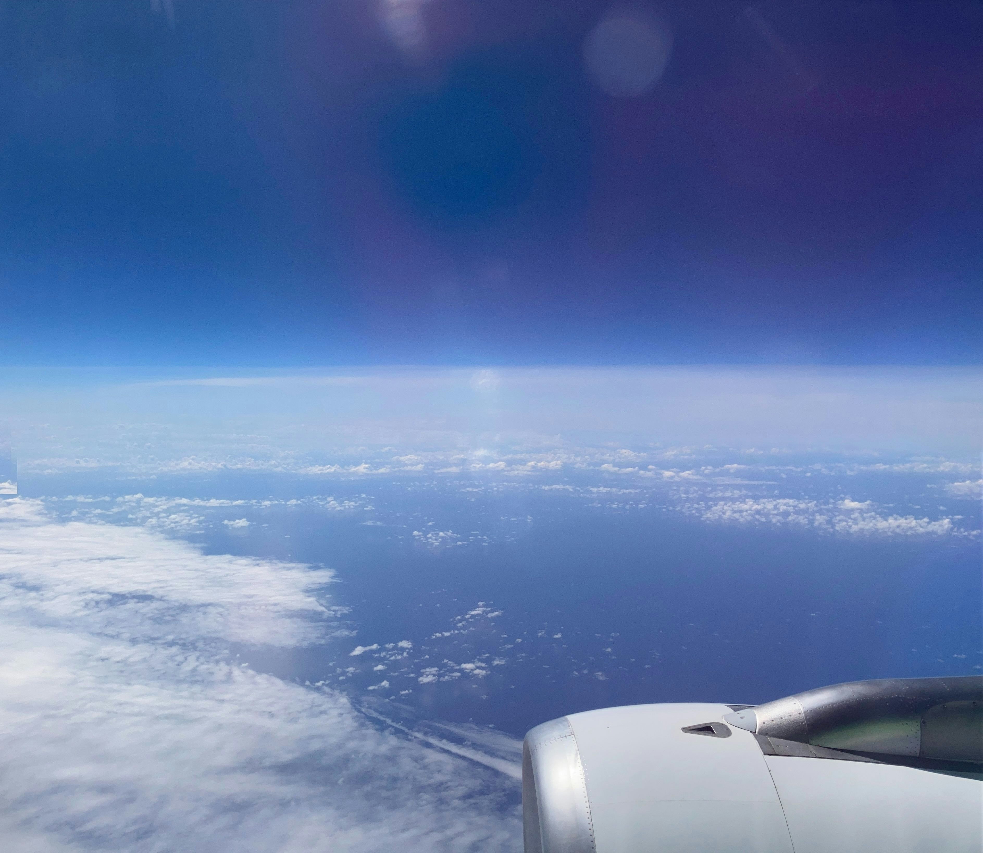 Hello..? Echo, echo, echo · A collection of thoughts and ideas