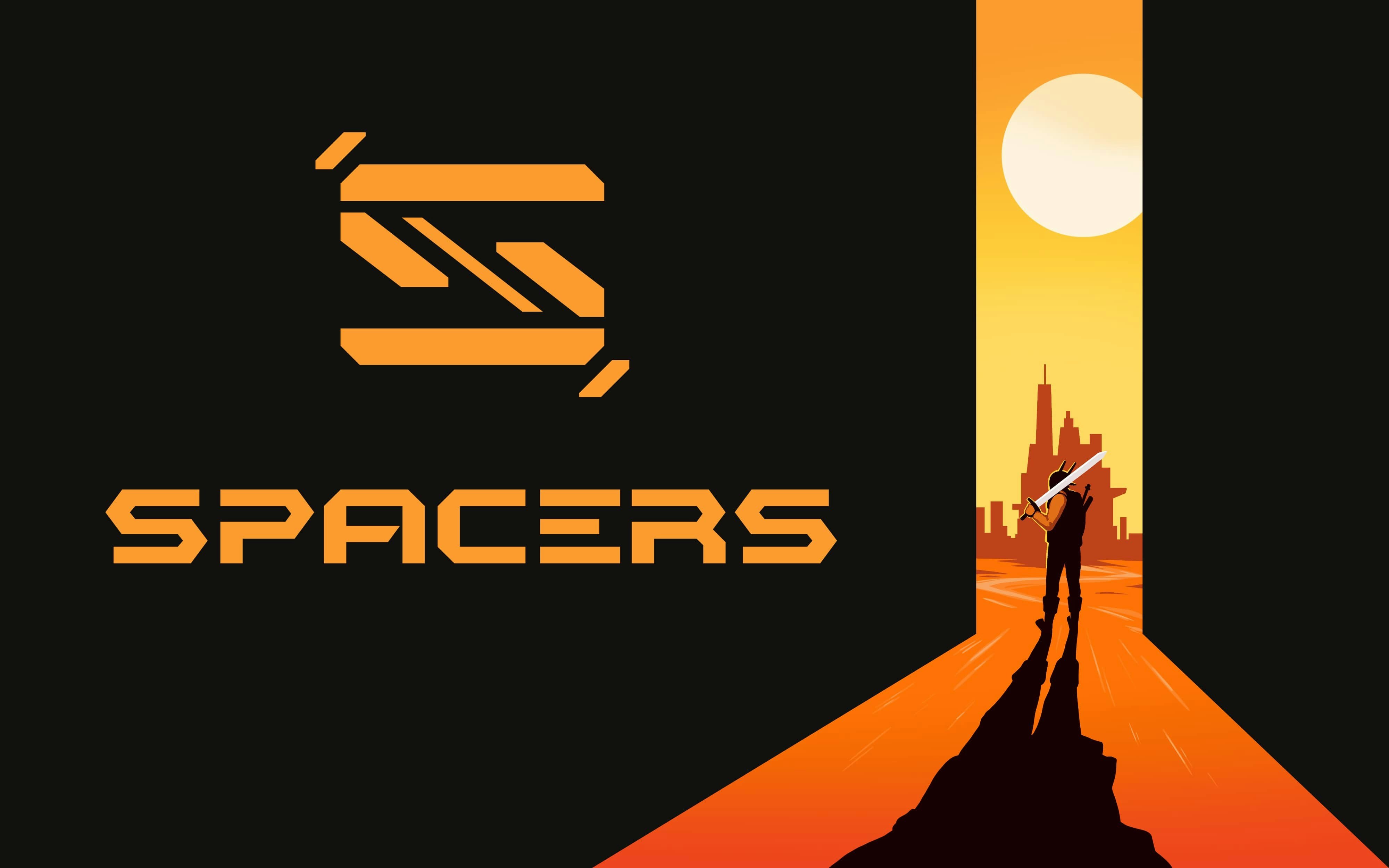 Spacers Public
