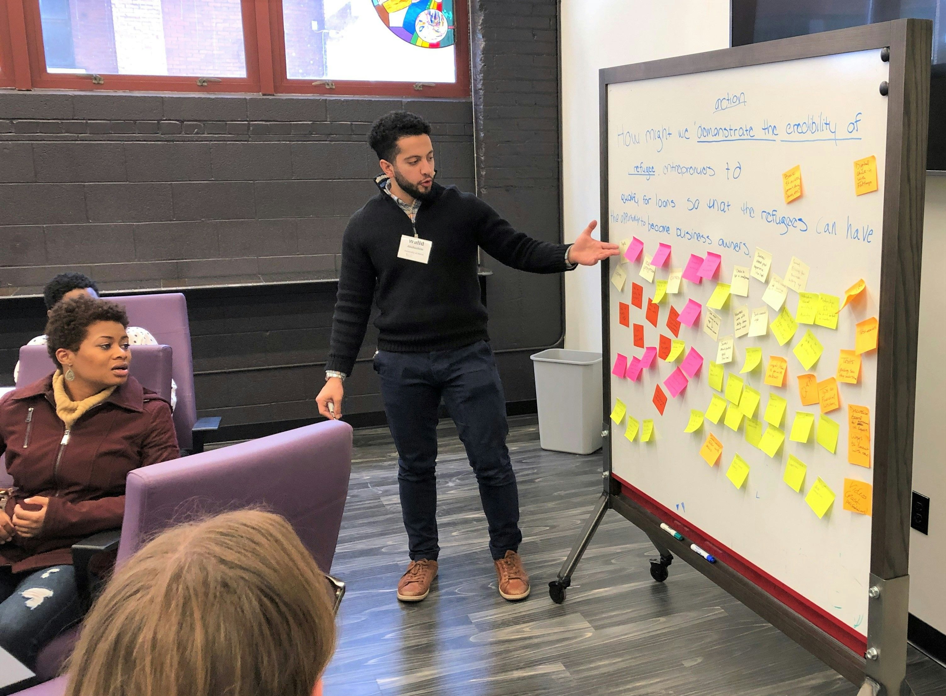 Team · Mango X (2022)