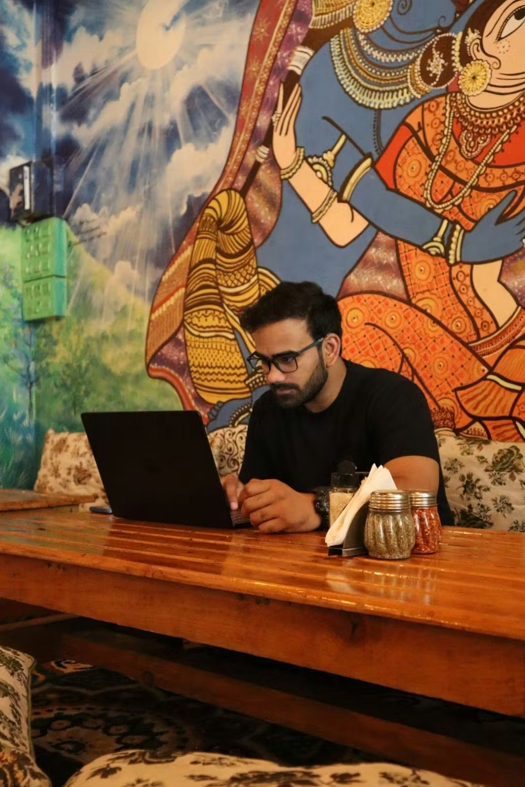 Gaurav Tyagi · VideoDB Documentation