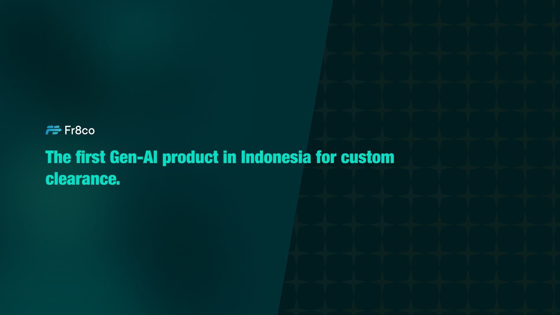 Anthony Kevin Susanto - Coda Profile