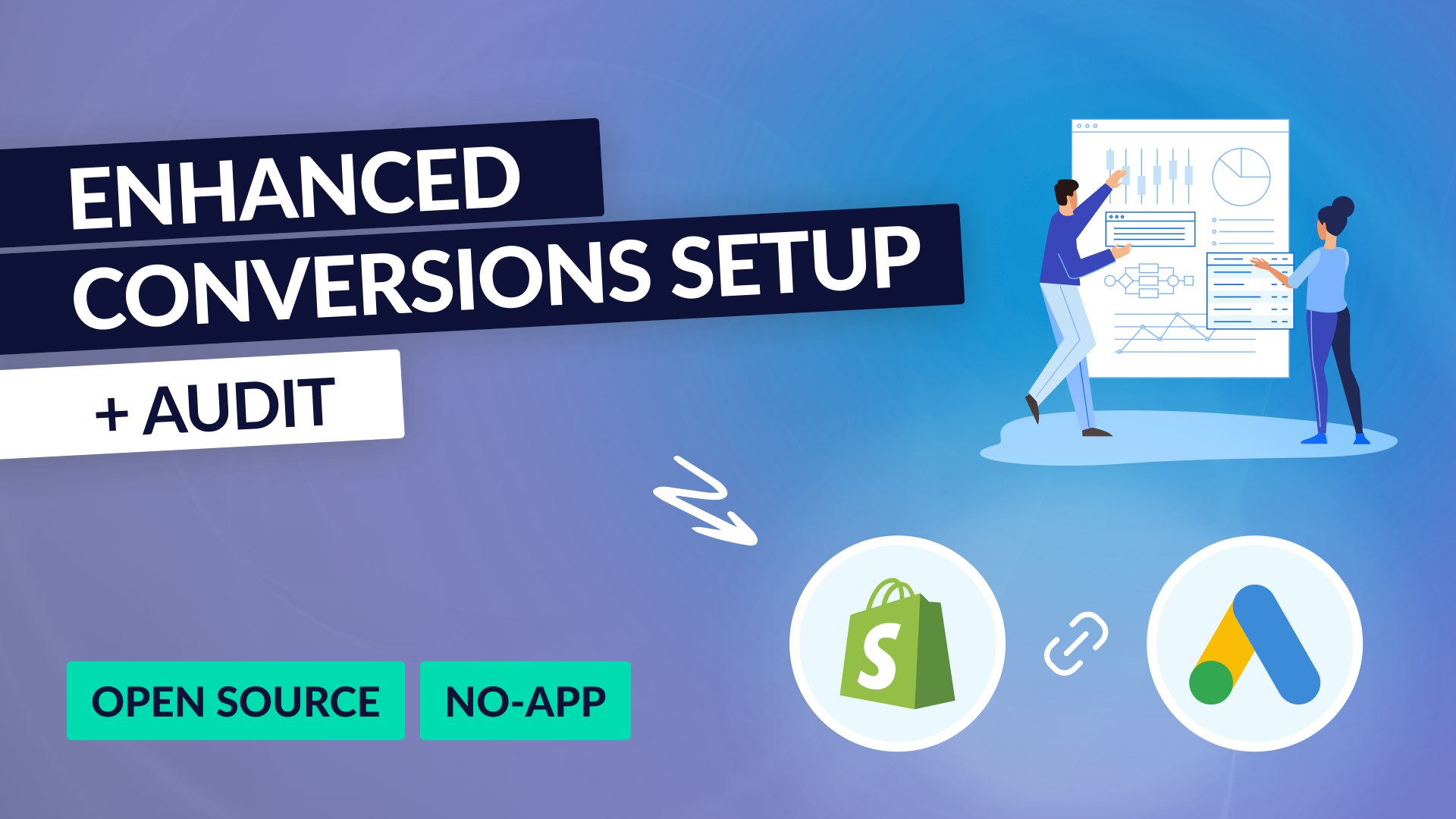 Chapter 2: Set up Google Ads Enhanced Conversions on Shopify · Shopify ...