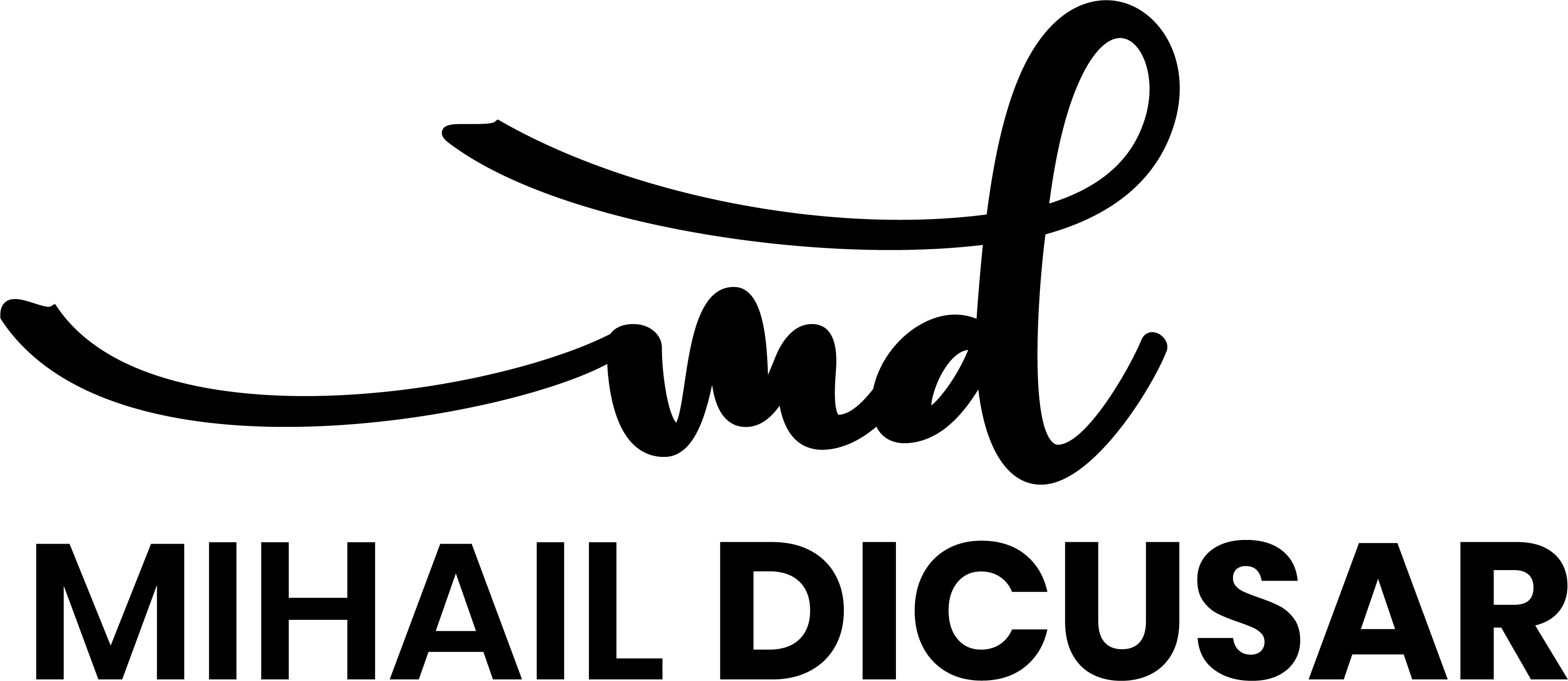 Mihail Dicusar - Coda Profile
