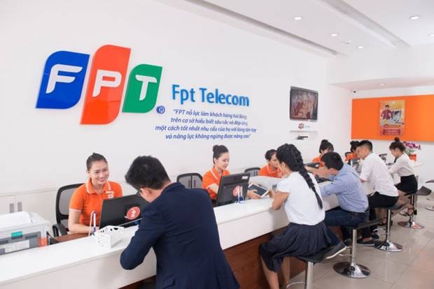 đăng ký Lắp Mạng FPT Thái Bình Mới Nhất Của Năm. · Mạng Internet FPT