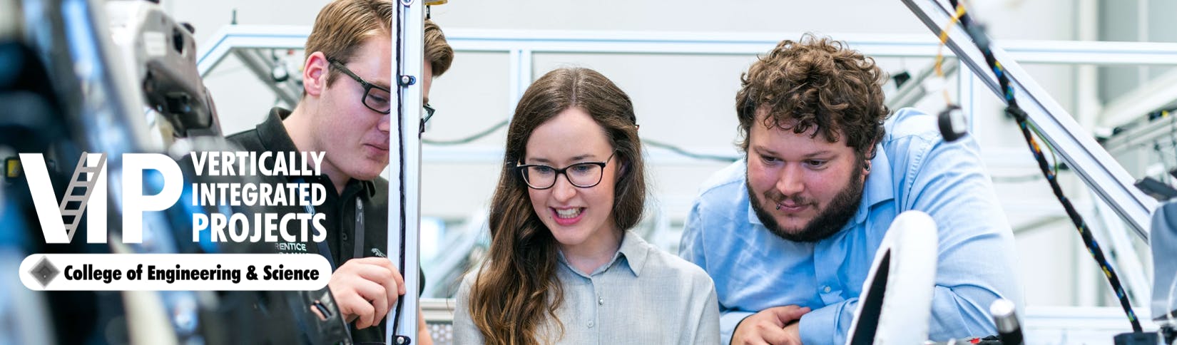 Vertically Integrated Projects