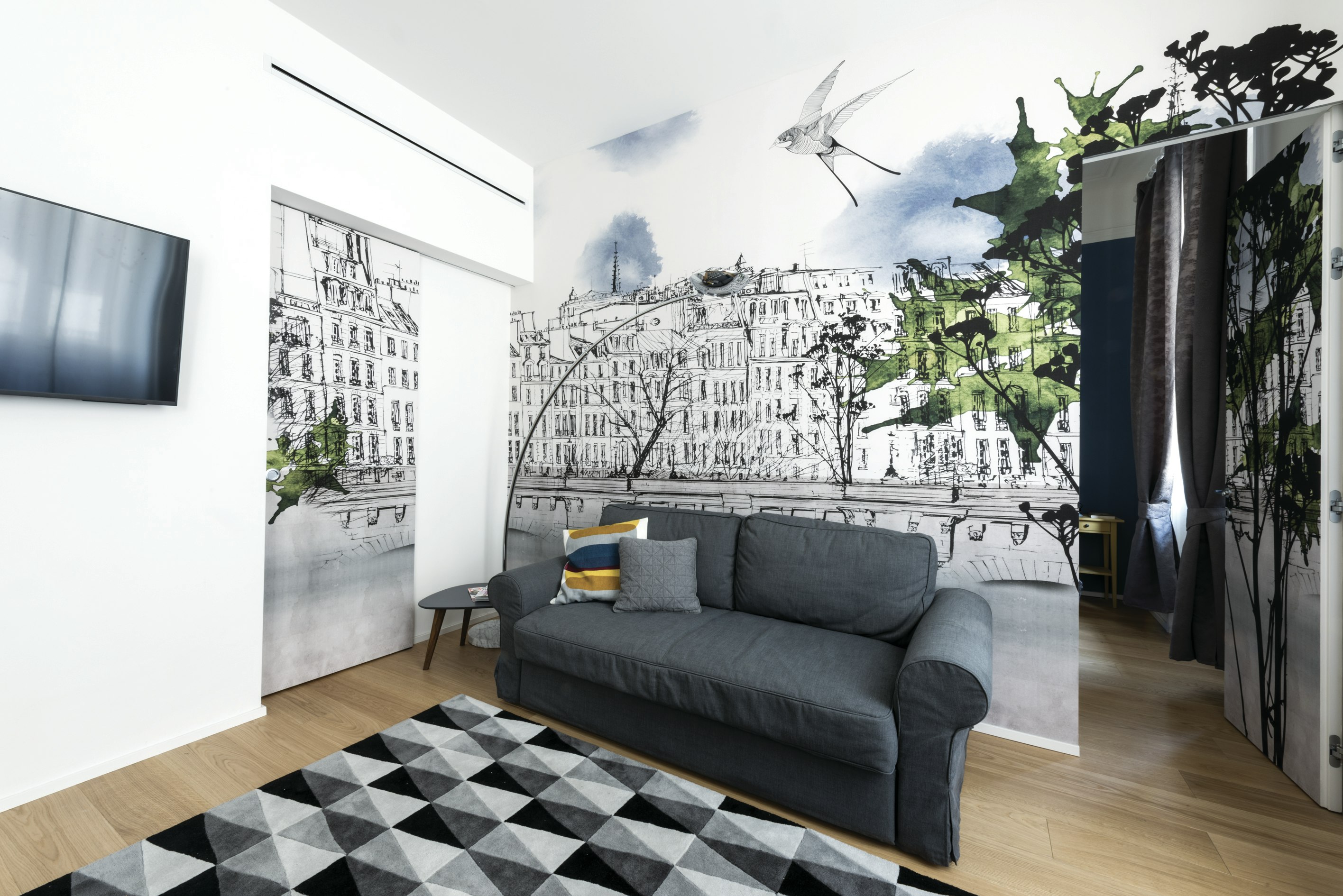 Ghostarchitects