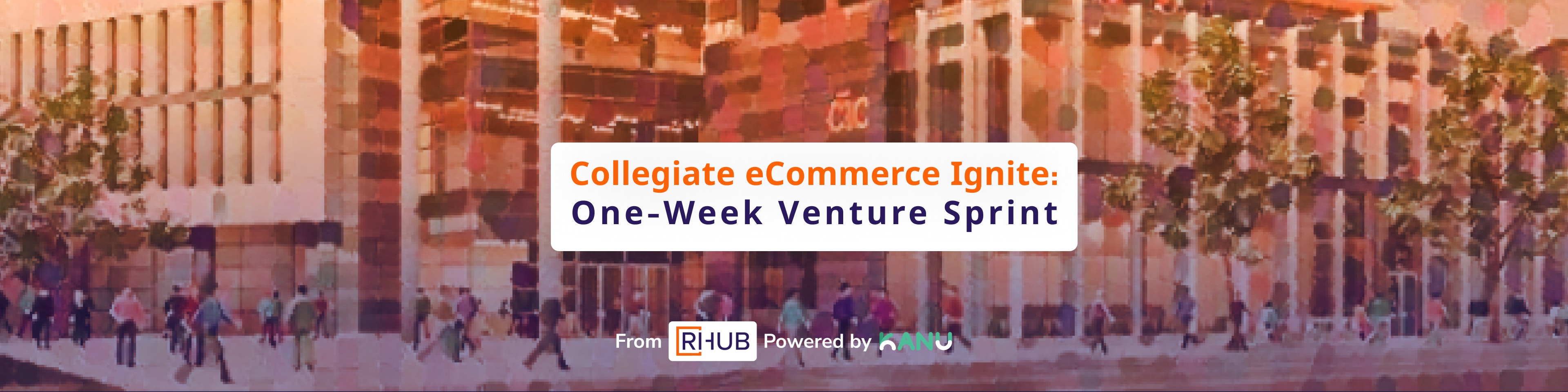 Collegiate Commerce Ignite