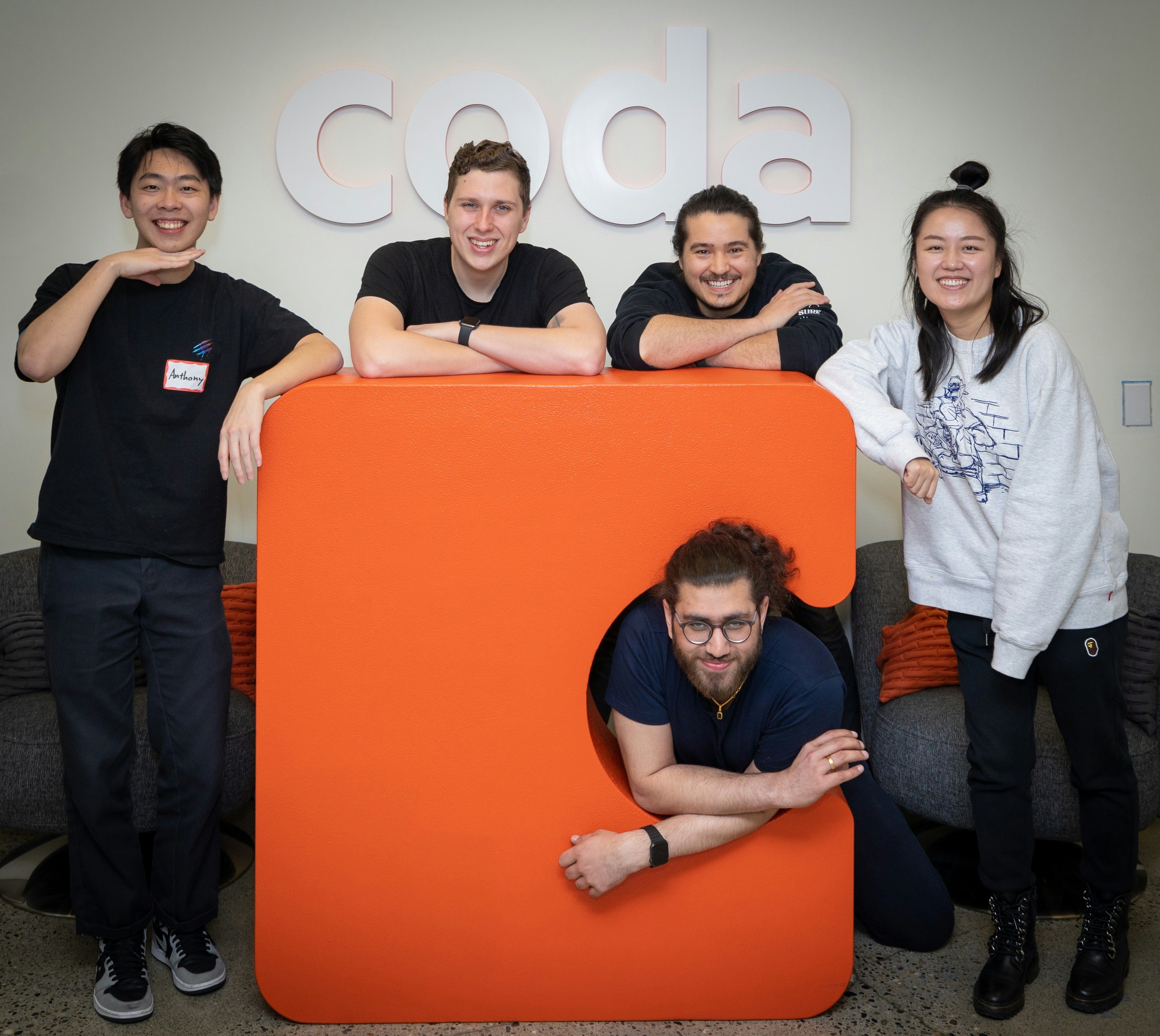 Matt Woods - Portfolio