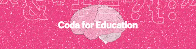 Education | Gallery | Coda