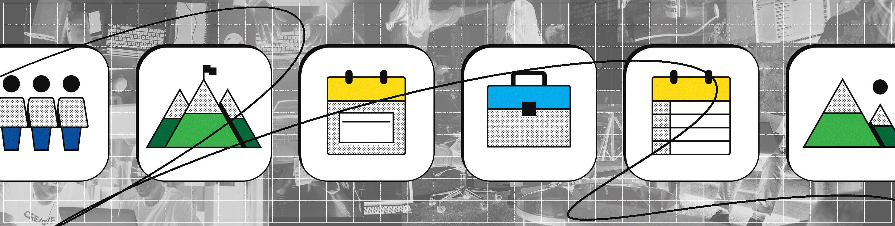 Survey: Rituals of the modern workplace are highly personal