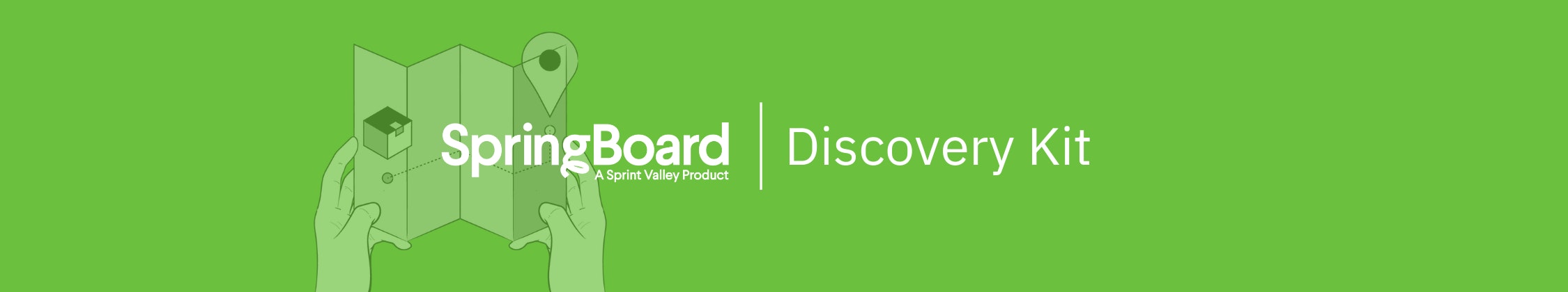 Discovery · Springboard 2.0
