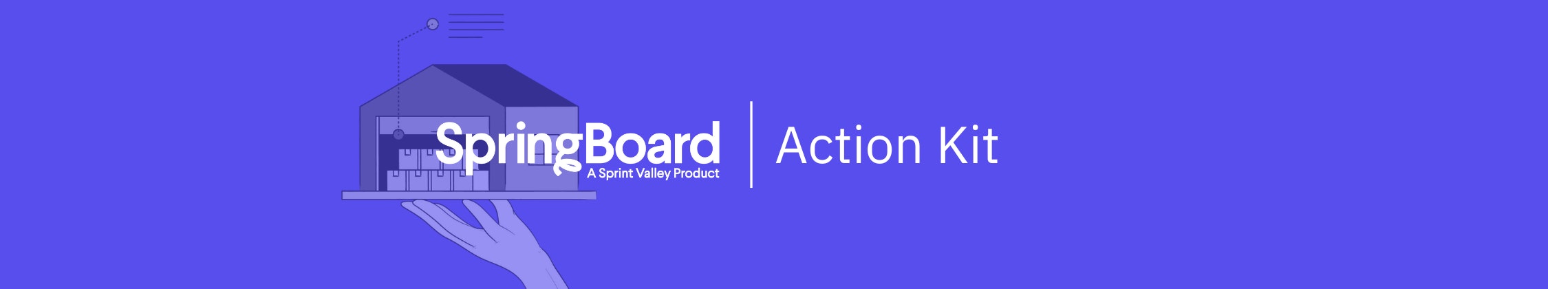 Action · Springboard 2.0