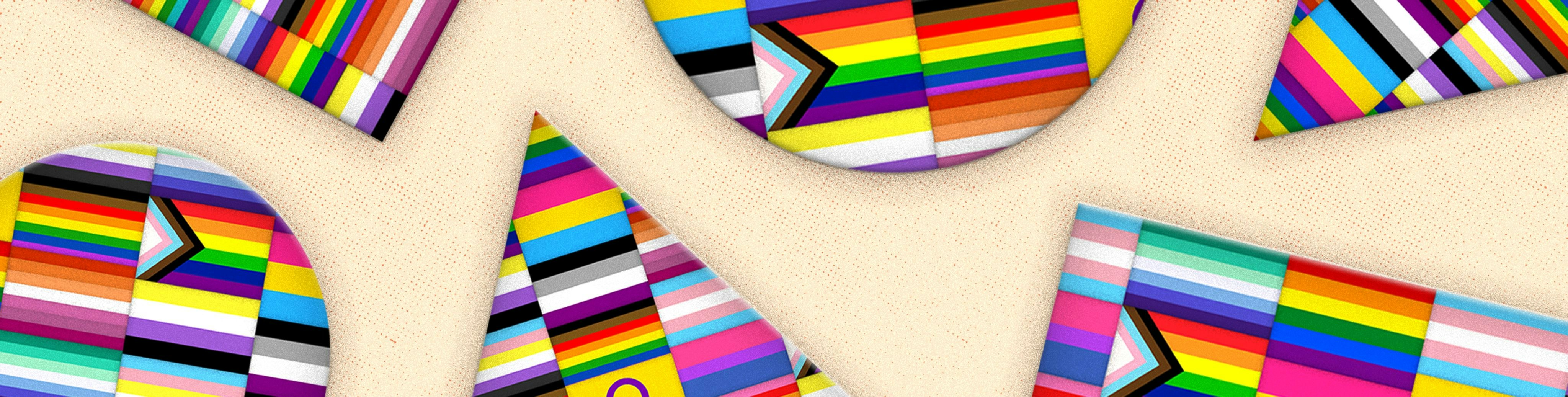 11 ways to celebrate Pride Month with your team