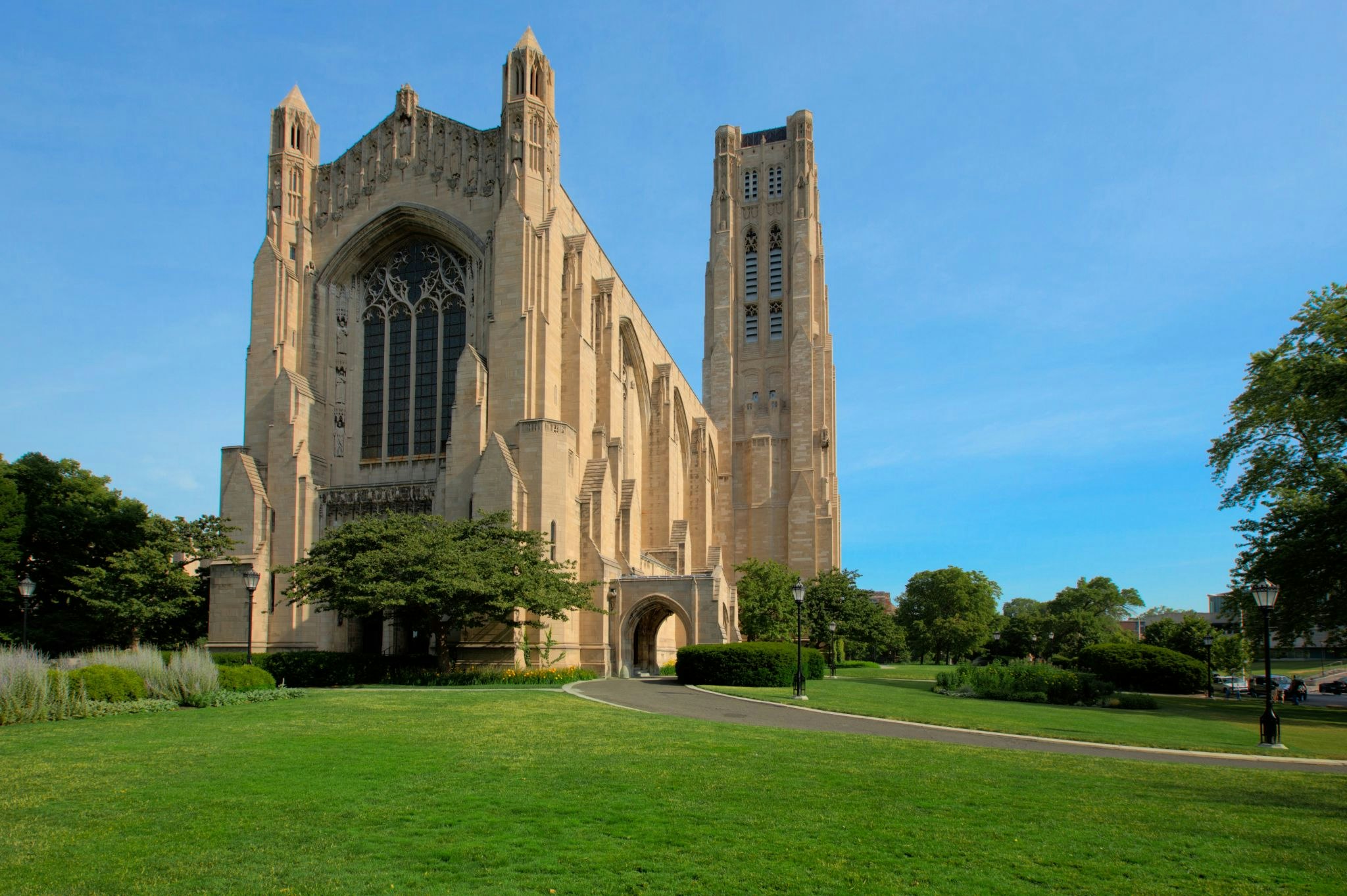 University of Chicago Tuition