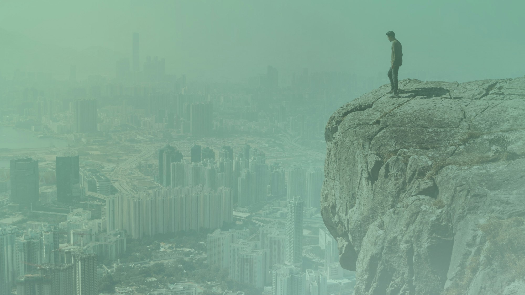 Michael Nagle - Coda Profile