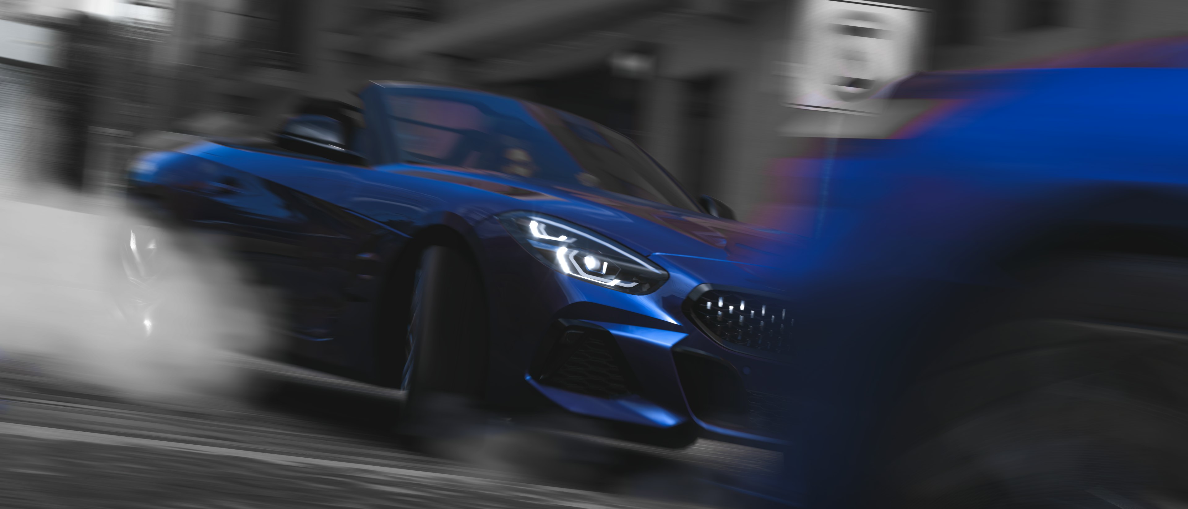 Forza Racing Hub · Forza Hub