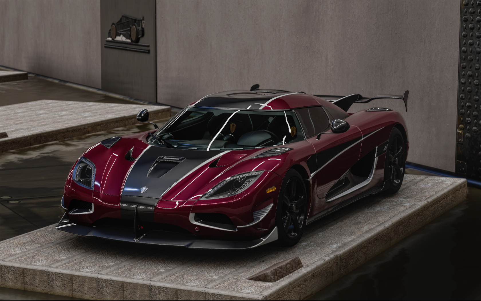 FH5 Event Lab Photography Maps · Forza Hub