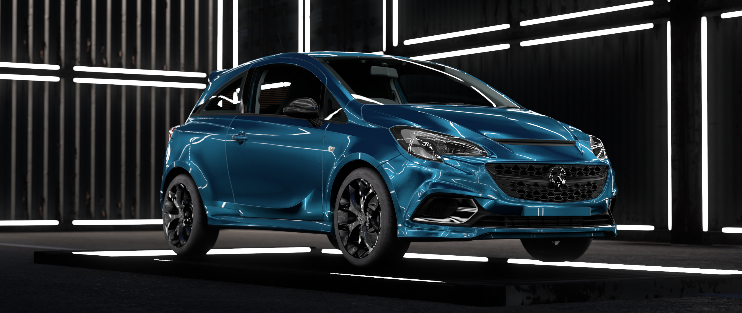 FH5 Event Lab Photography Maps · Forza Hub