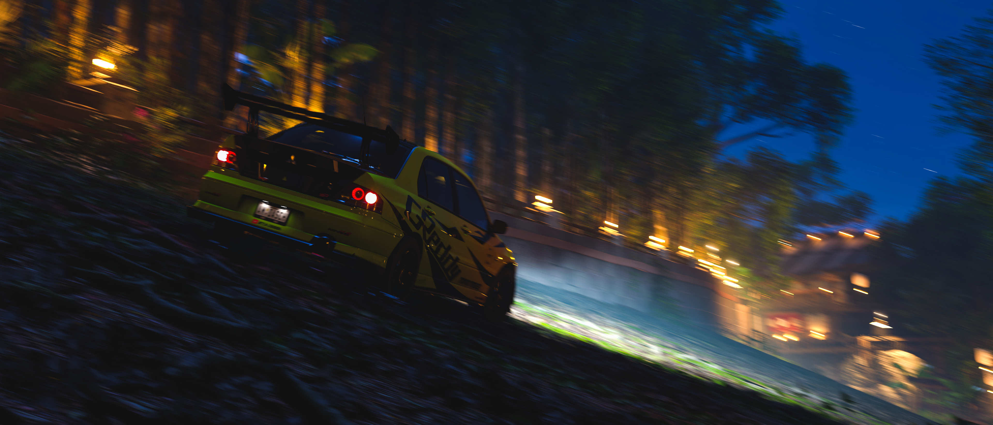 FH5 Event Lab Photography Maps · Forza Hub