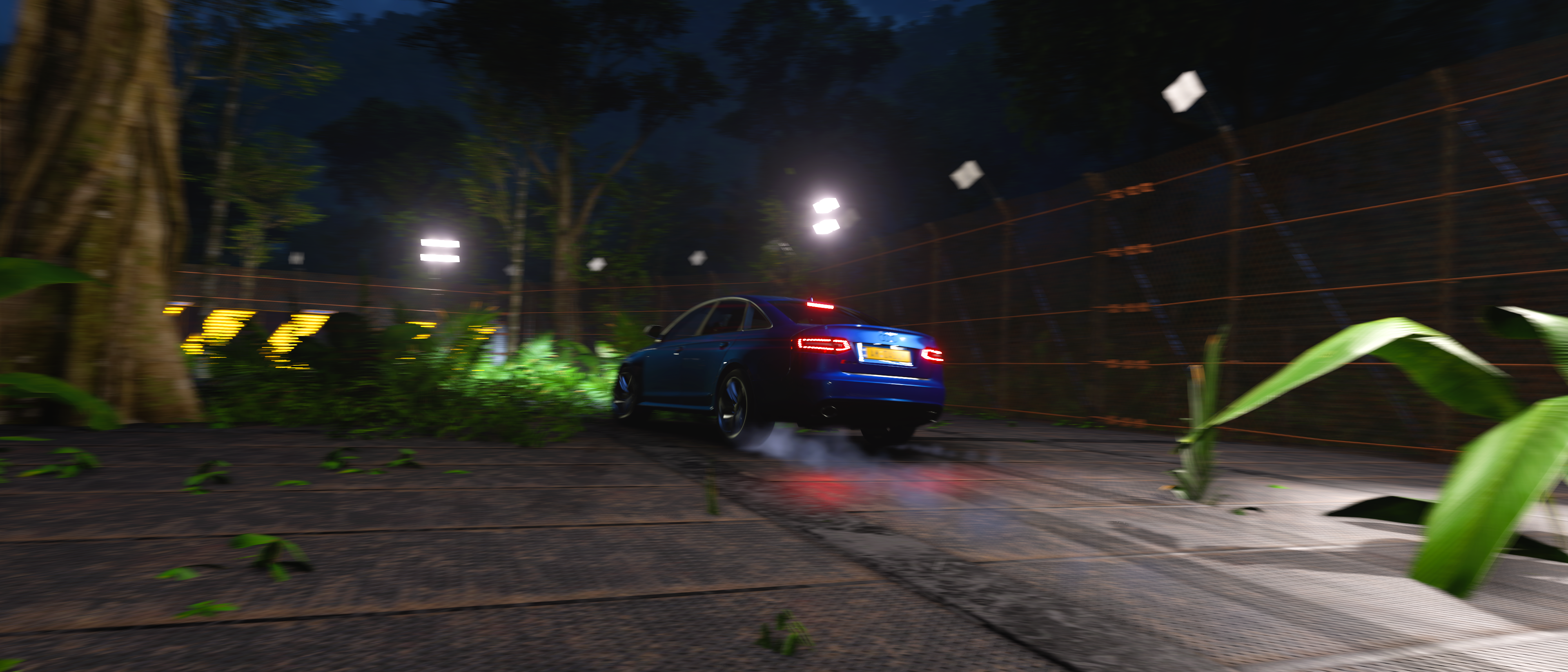 FH5 Event Lab Photography Maps · Forza Hub