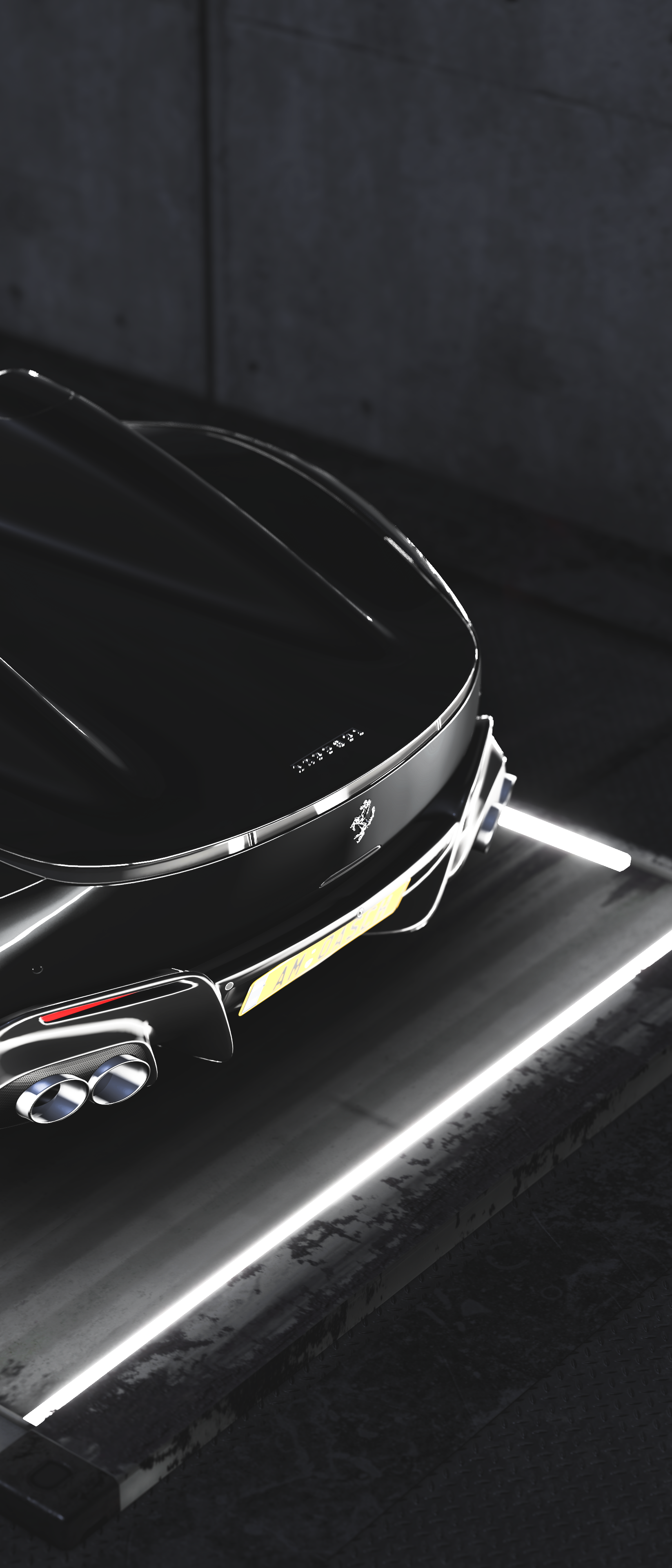 FH5 Event Lab Photography Maps · Forza Hub