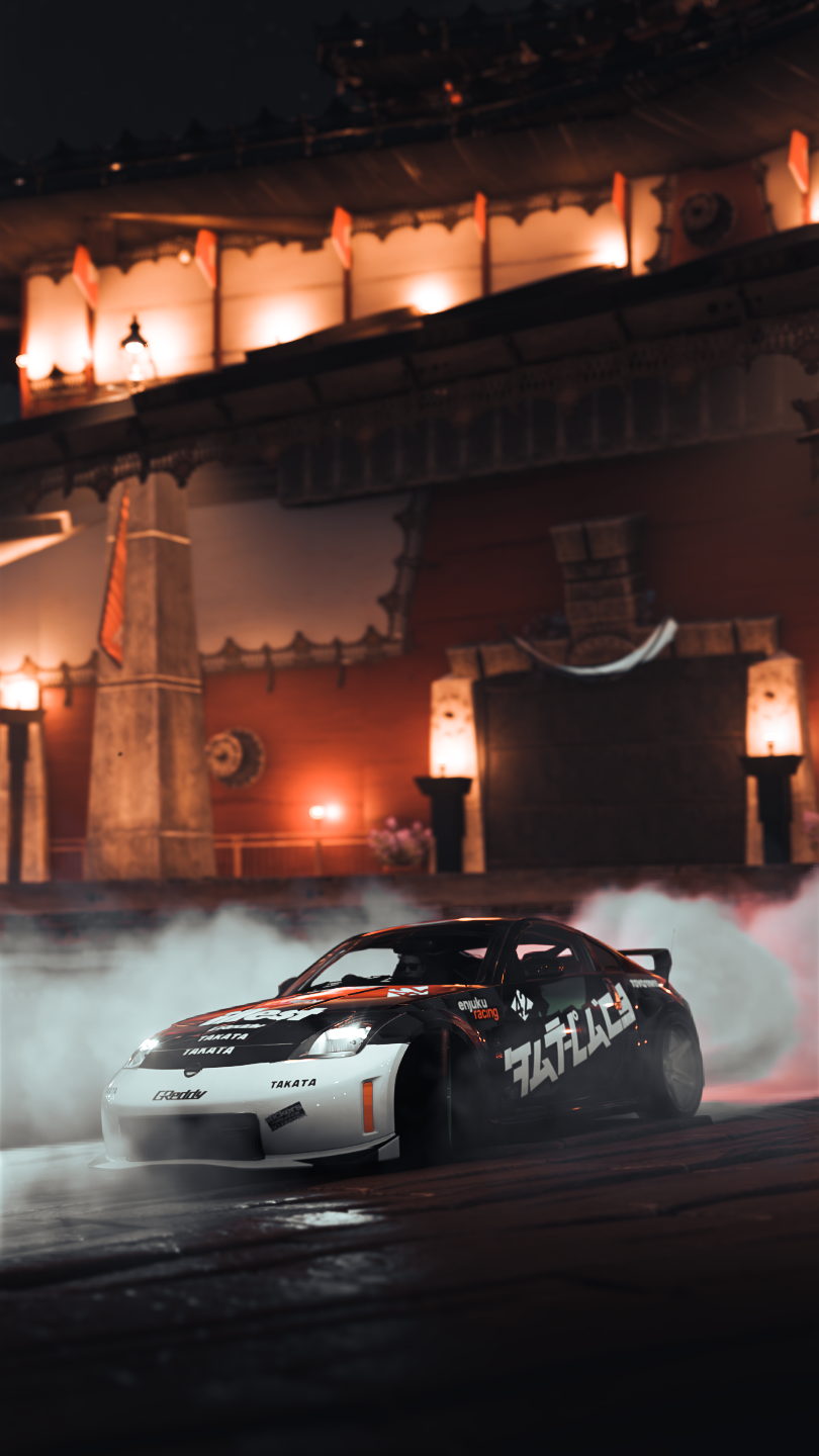 FH5 Event Lab Photography Maps · Forza Hub