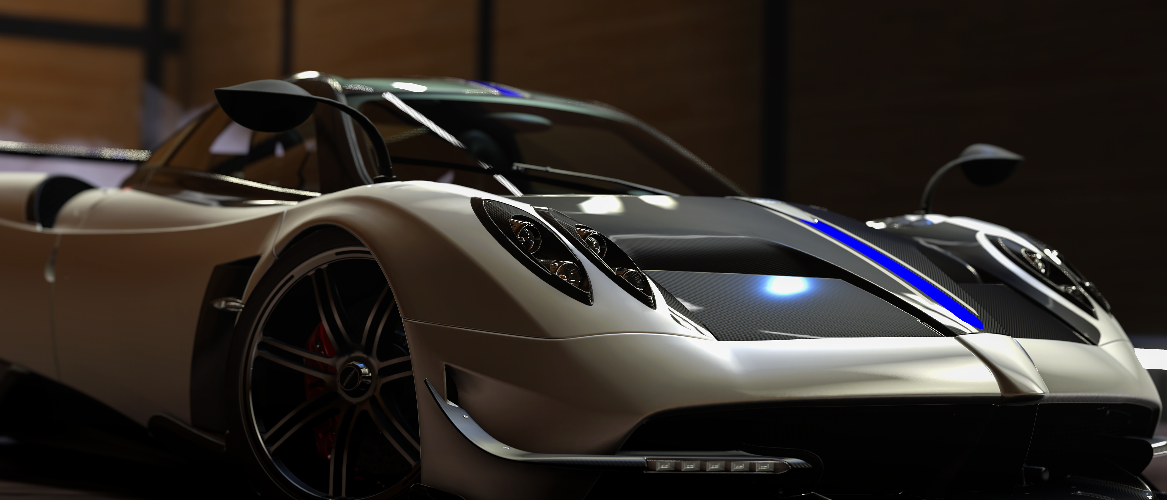 FH5 Event Lab Photography Maps · Forza Hub