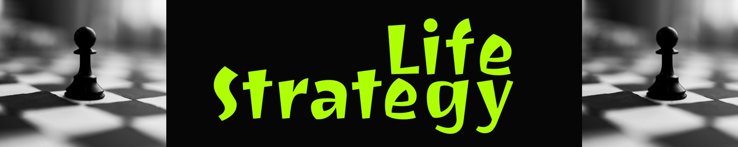 The “Life - Strategy” Thematic Dialogue