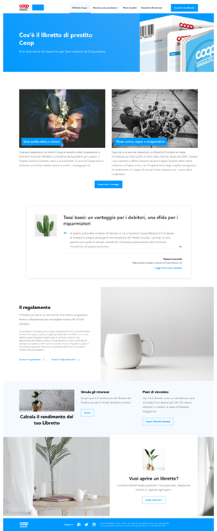 1 Templates · Manuale utente Portale CA30 - Magnolia