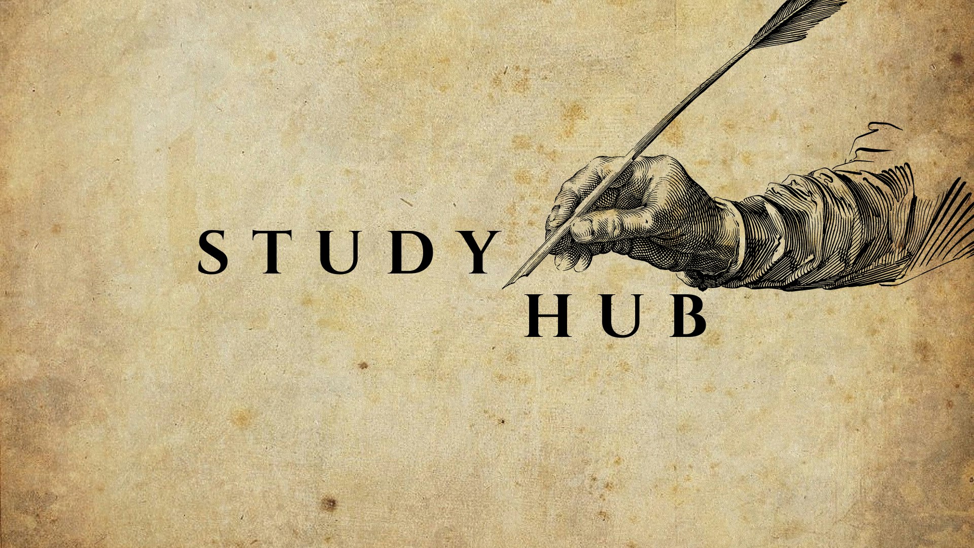 Study HUB