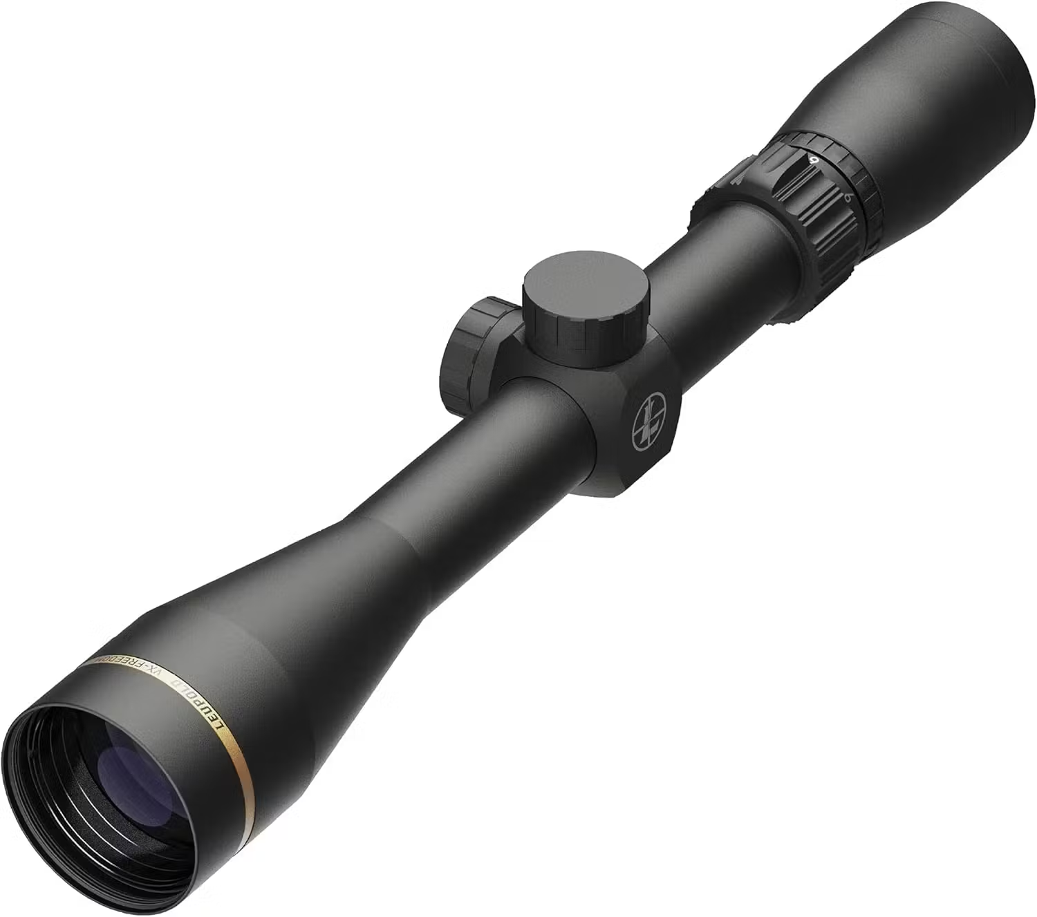 The 5 Best Scopes for CVA Optima: Precision Optics for Your ...