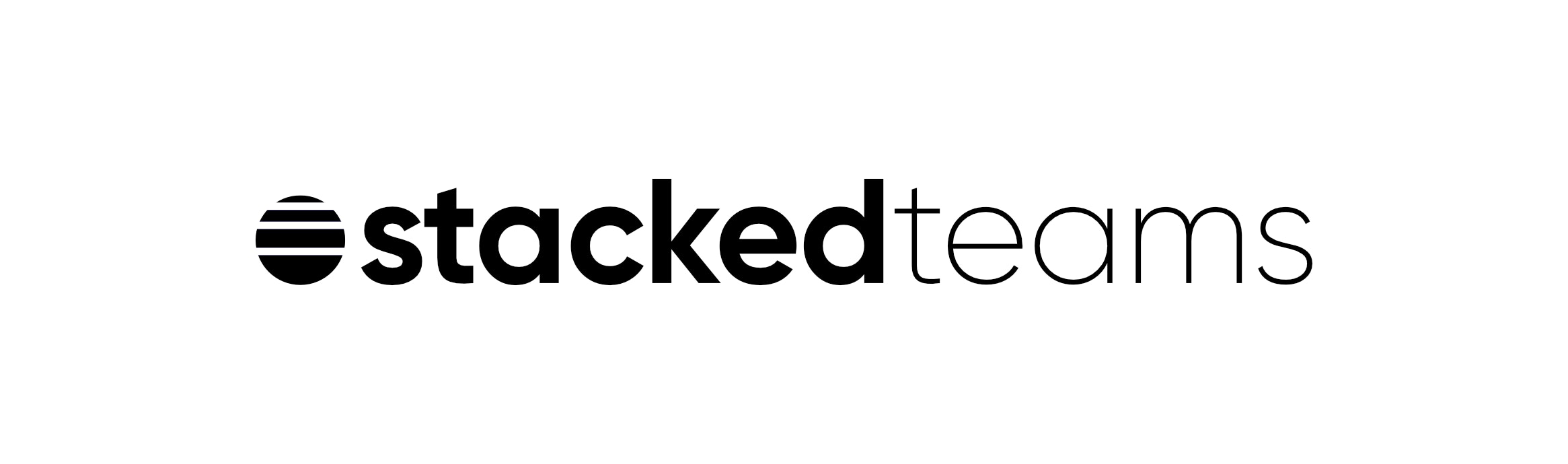 Contact Us · Stacked Teams