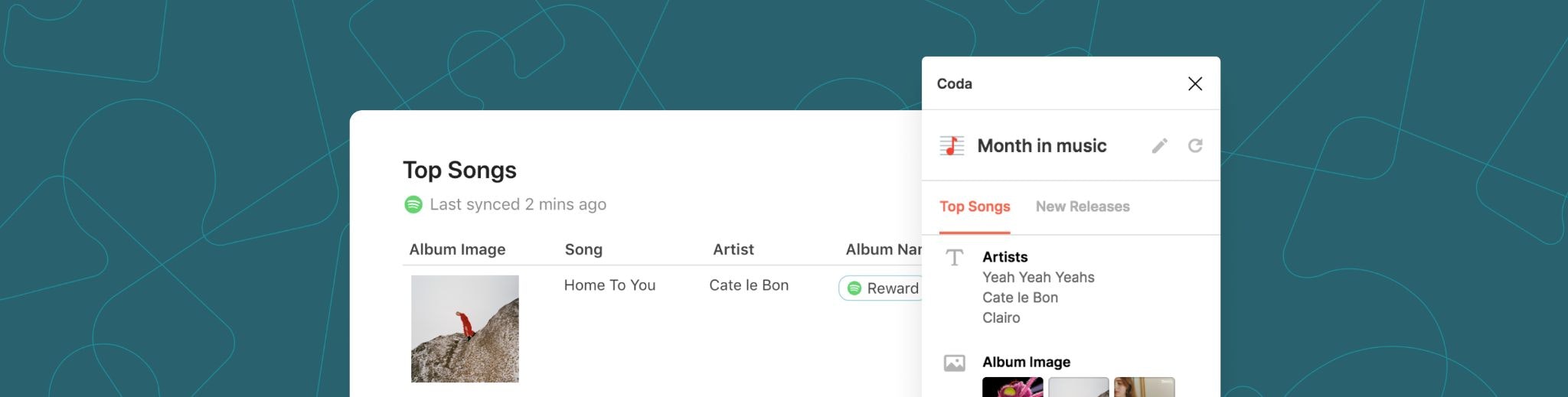 Ilya Evseev - Coda Profile