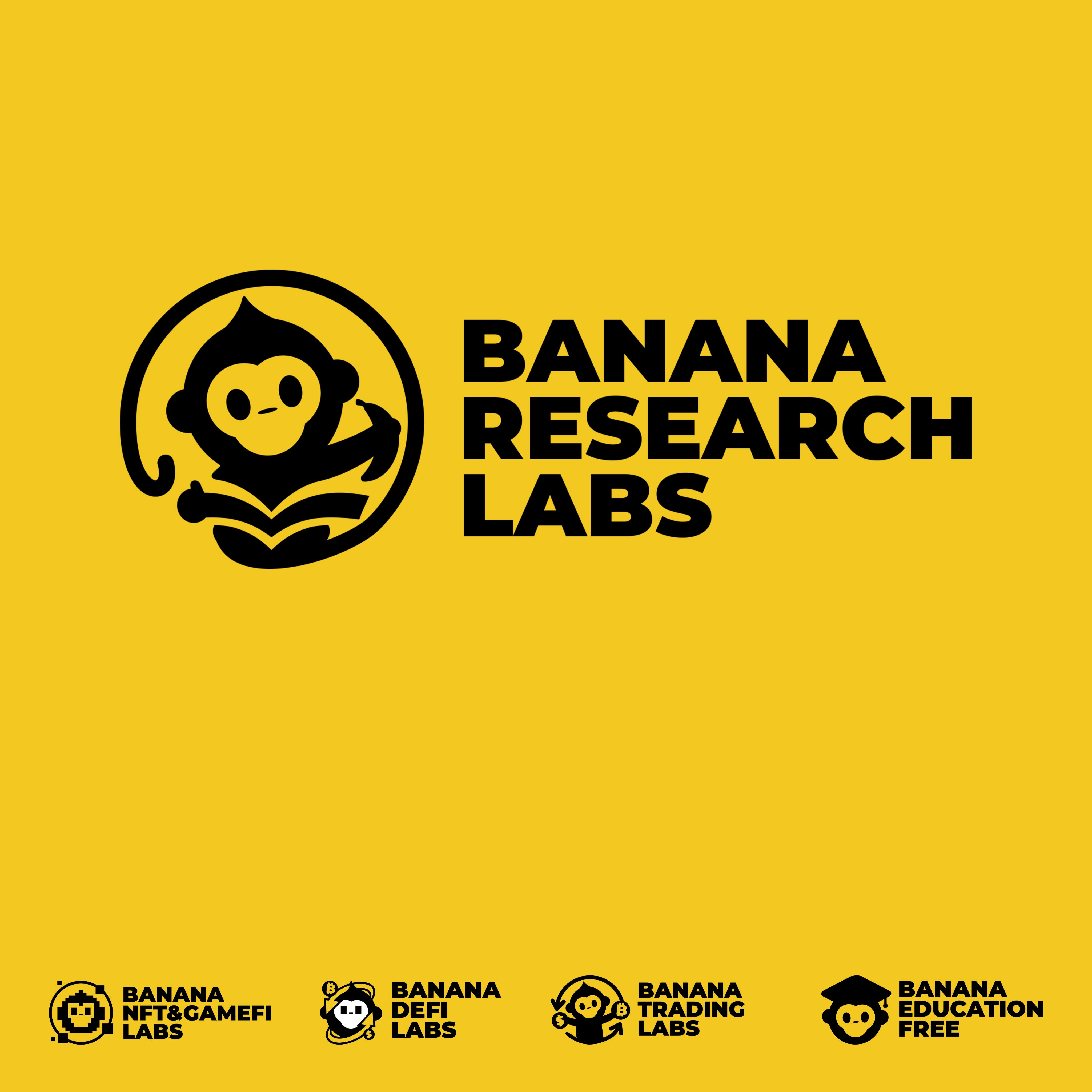 Banana Research Lab - Coda Profile