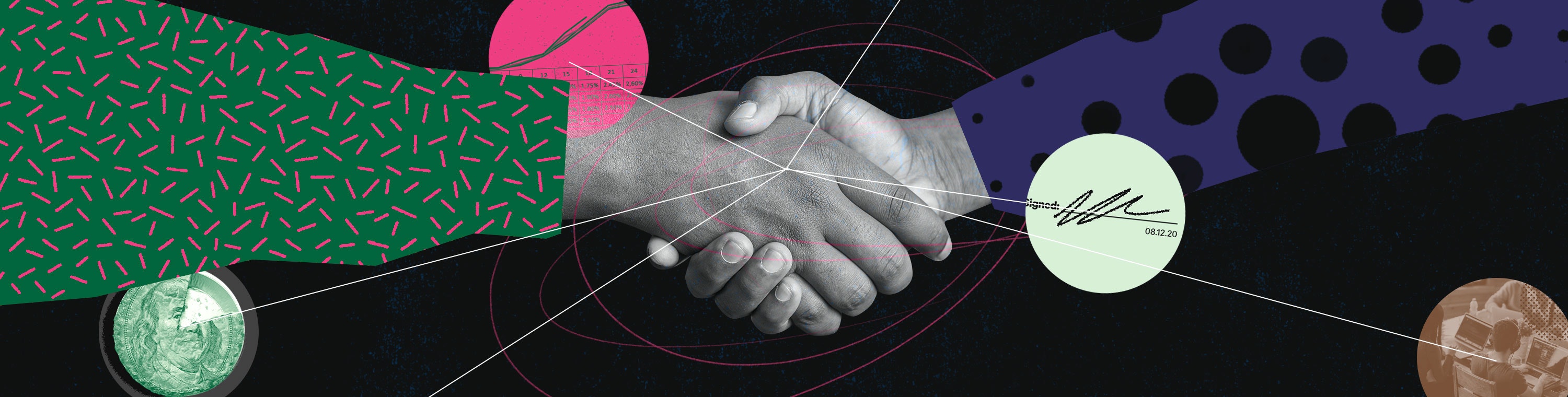 Compensation Tracker · The Ultimate Coda Handbook for People & HR Teams