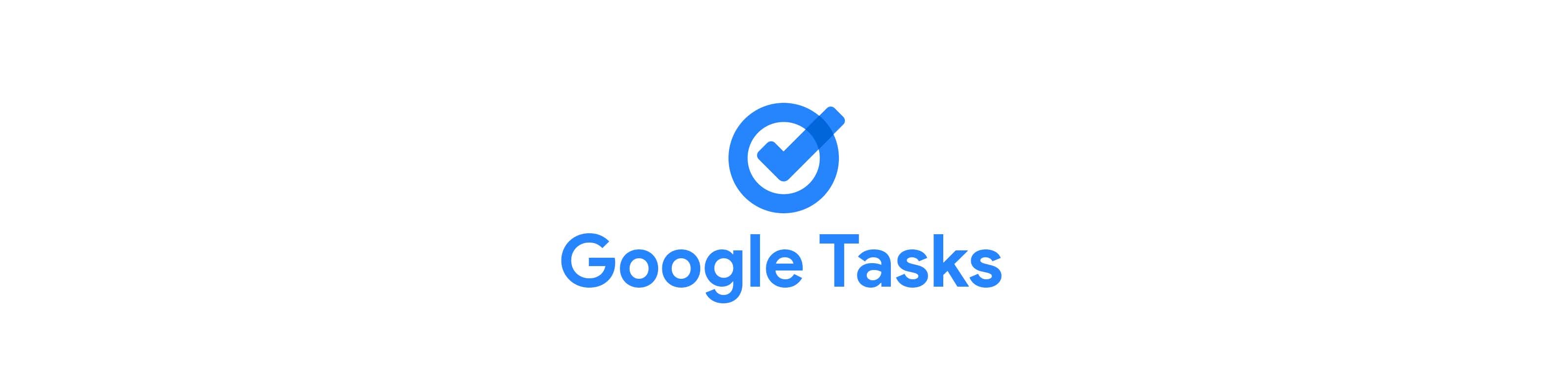 Google Tasks Pack for Coda · Google Tasks Pack