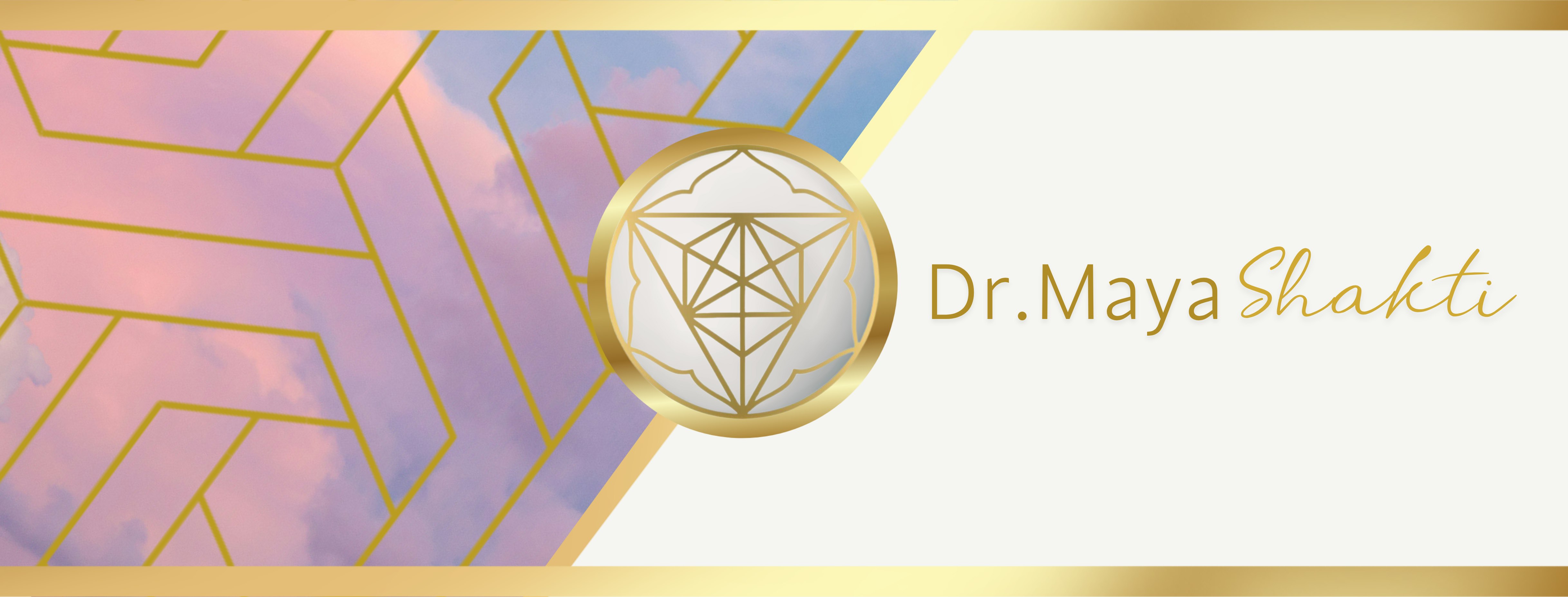 Branding Checklist · Brandbook (Dr.Maya Shakti)