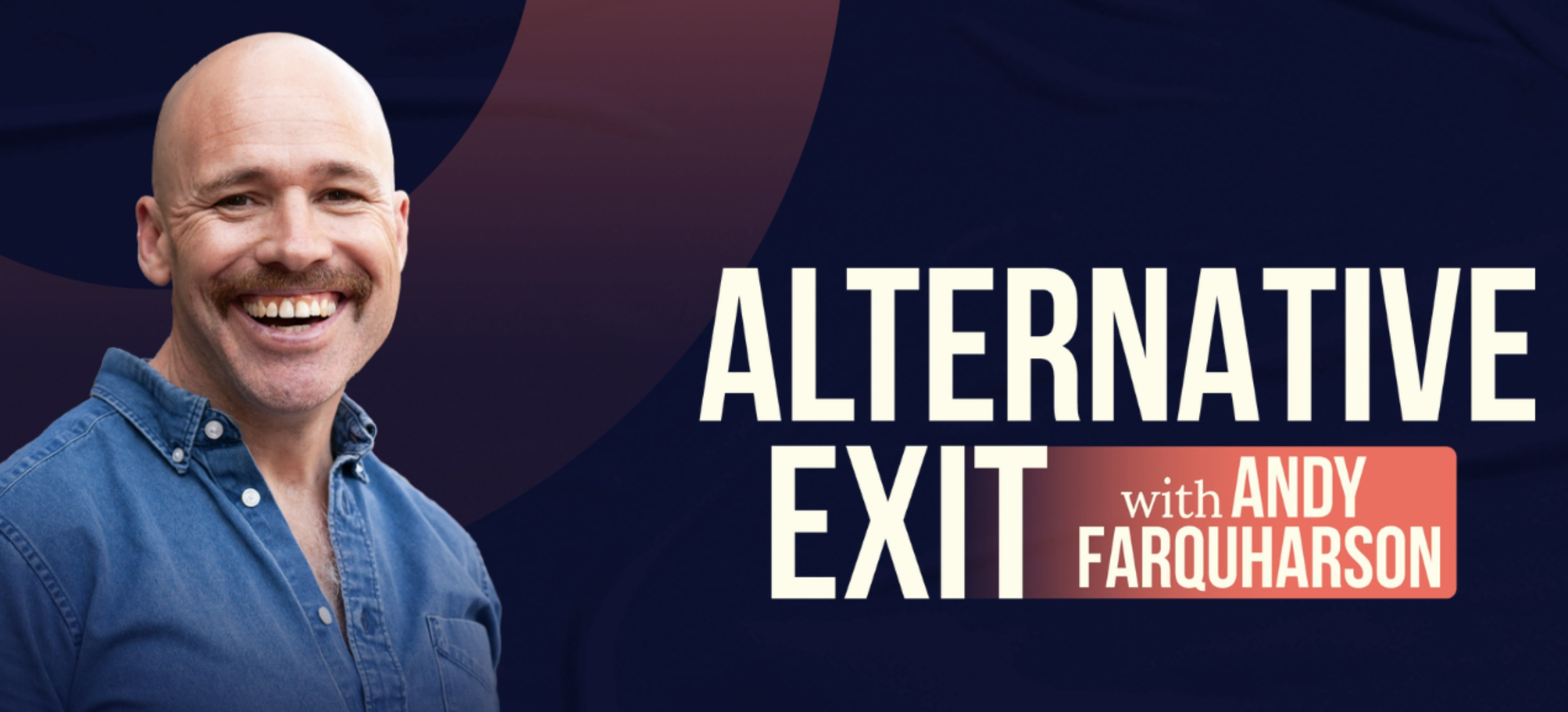 Alternative Exit - Guest Landing Page