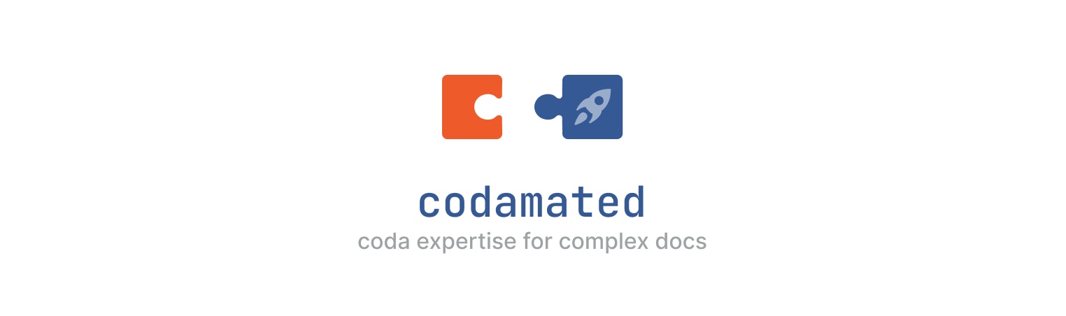 Codamated