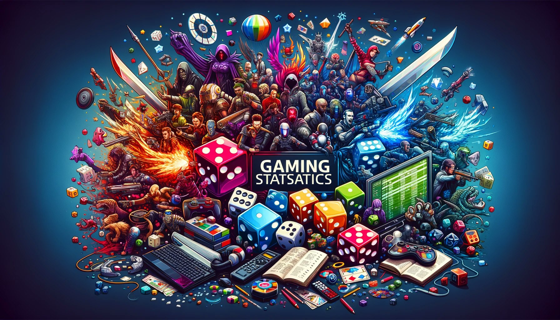 Stats Gaming
