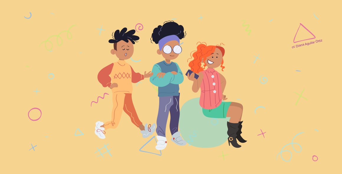 Madison Jacobs - Coda Profile